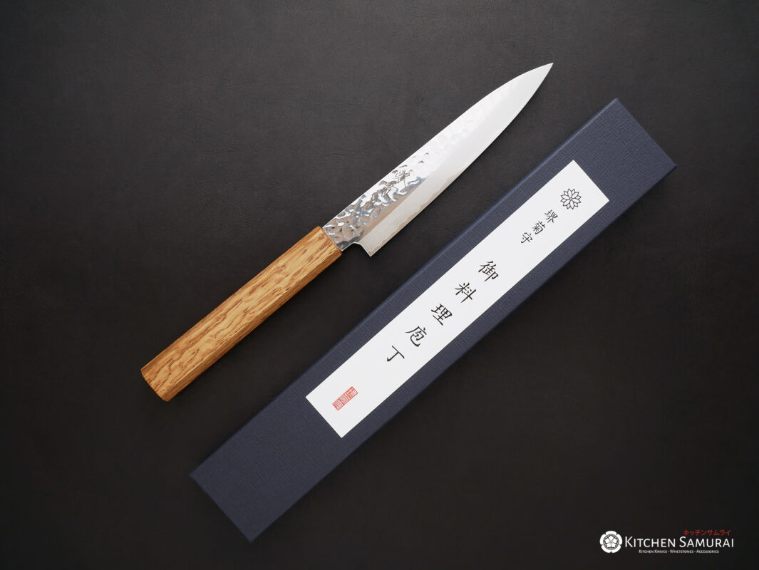 Kitchen Samurai | Japanese Kitchen Knives – Finest Quality Japanese ...